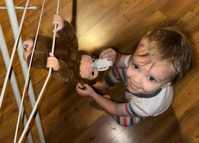 Little Live Pets My Baby Monkey - Mango : Target