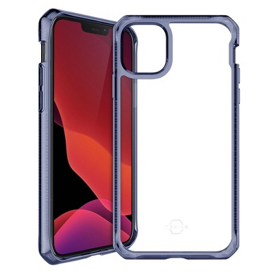 Itskins - Hybrid Clear Case For Apple Iphone : Target