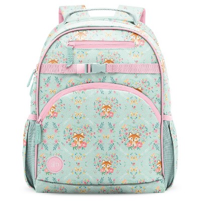 Wildkin Recycled Eco Backpack For Kids : Target