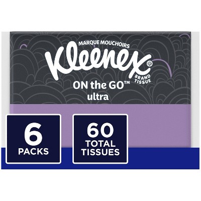 Kleenex : Target