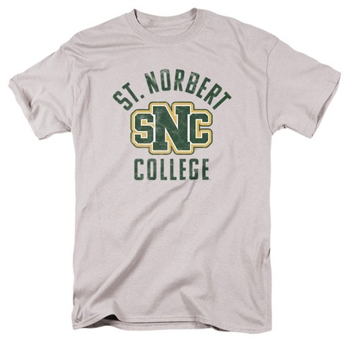 Campus Lab St. Norbert College Official St. Norbert Green Knights Logo ...
