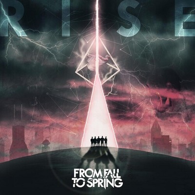 From Fall To Spring - Rise : Target