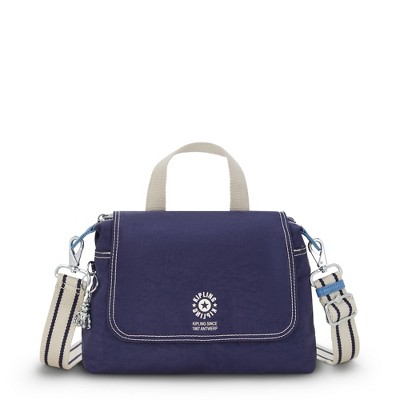 Kipling Keefe Crossbody Bag Rosey Rose : Target