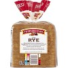 Pepperidge Farm Jewish Rye Seeded Bread - 16oz : Target