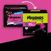 Pampers Ninjamas Nighttime Girls' Underwear - (select Size And Count ...