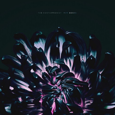 The Contortionist - Our Bones (cd) : Target