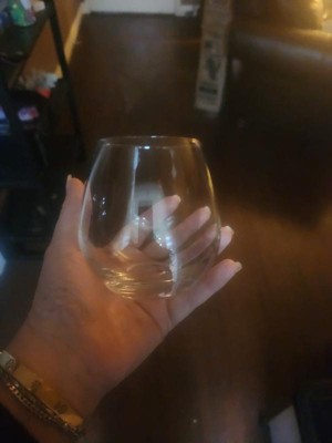 Joyjolt Star Wars New Hope Obi-wan Kenobi Blue Lightsaber Stemless ...