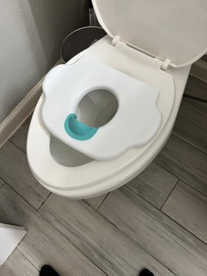 Sesame Street 3-in-1 Potty Chair - Cookie Monster Terrific! : Target