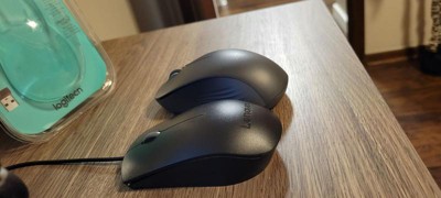Logitech Signature M550 Wireless Mouse - Large - Graphite : Target