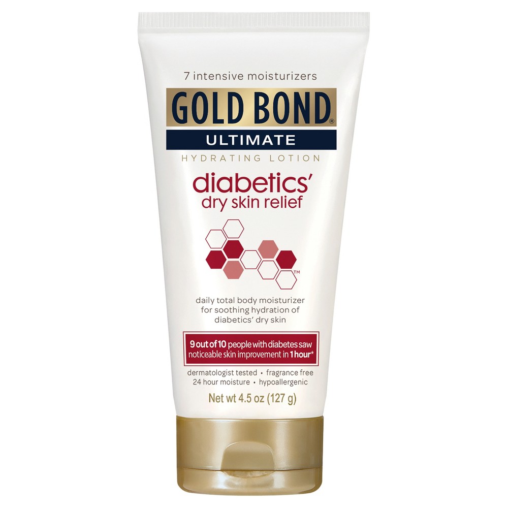 Gold Bond Lotions UPC & Barcode | upcitemdb.com