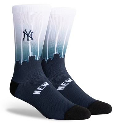 New York Yankees : Men's Socks : Target
