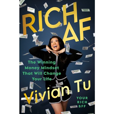 Rich As F*ck - By Amanda Frances (paperback) : Target
