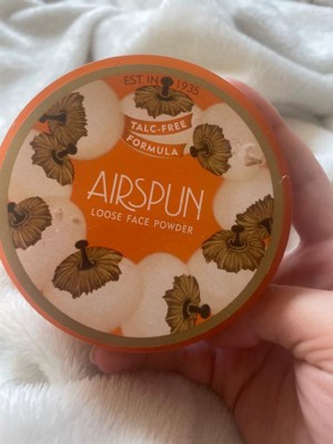 Airspun Loose Powder - 1.2oz : Target