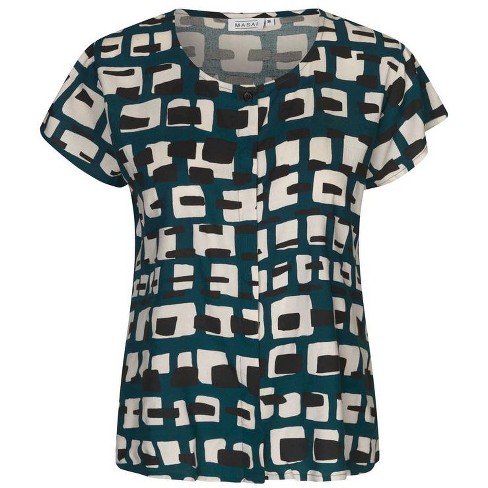 Masai Copenhagen - Ia Shirt - L : Target