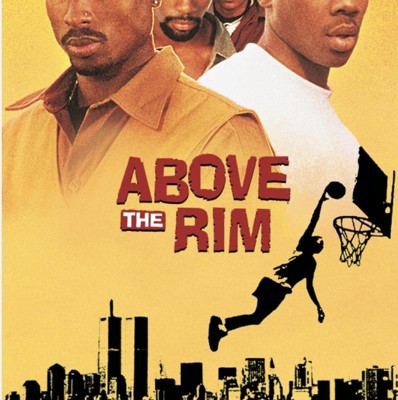 Above The Rim (dvd)(1994) : Target