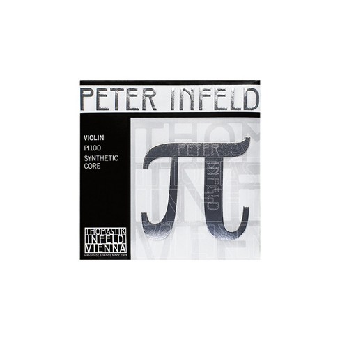 Thomastik Peter Infeld 4/4 Size Violin Strings : Target