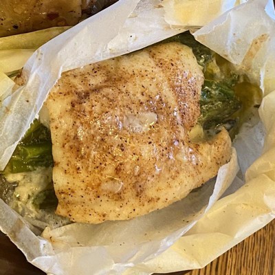 Alaska Cod Skinless Boneless Fillets - Frozen - 16oz - Good & Gather ...