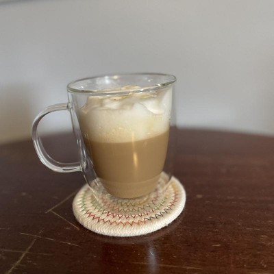 12oz Glass Mug - Threshold™ : Target