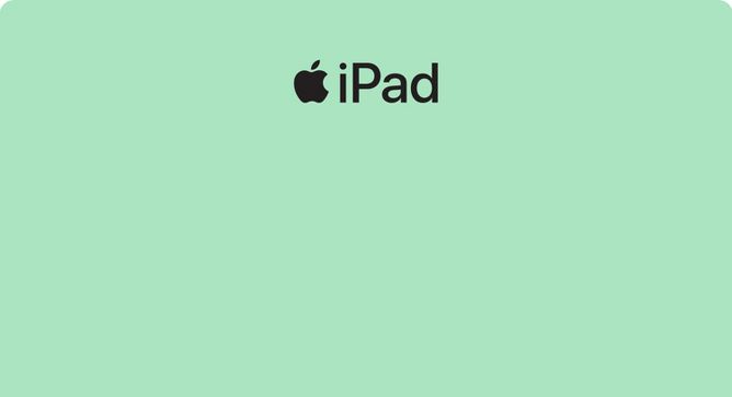 Apple iPad : Target