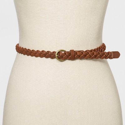 Men’s & Women’s Belts : Target