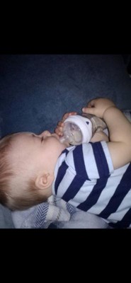 Similac 360 Total Care Sensitive Non-gmo Ready To Feed Infant Formula ...