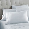 Danjor Luxury Pillowcase And Sheet Bedding Set 1800 Series, King, Ice ...