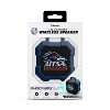 Ncaa Utsa Roadrunners Led Shockbox Bluetooth Speaker : Target