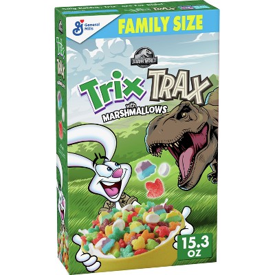 Trix : Breakfast Foods : Target