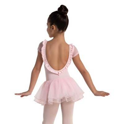 Capezio Supernova Polaris Tutu Dress - Girls : Target