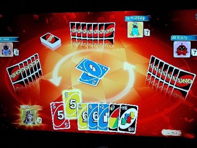 Uno - Nintendo Switch (digital) : Target