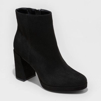 A New Day : Women's Boots : Target