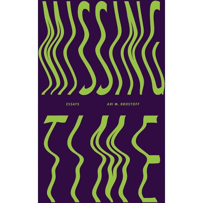 Missing Time - By Budd Hopkins (paperback) : Target