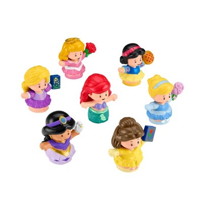 Little People : Target