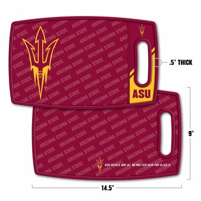 Ncaa Arizona State Sun Devils Sweatshirt Throw Blanket : Target