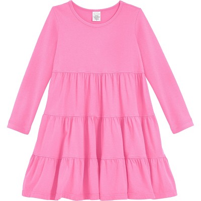 Rufflebutts Ruffle Strap Mixed Print Dress - English Roses, Size: 2t ...