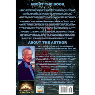 What We Know - By Vivian Nixon & Daryl Atkinson (hardcover) : Target