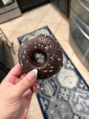 Quest Nutrition Bake Shop Donut Chocolate Frosted Protein Bars - 9.45oz ...