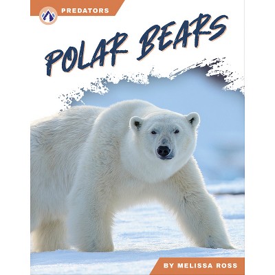 Polar Bear's Underwear - By Tupera Tupera (hardcover) : Target