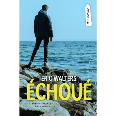 The Rule Of Three - By Eric Walters (paperback) : Target