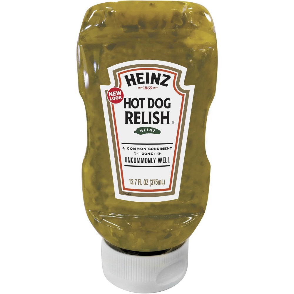 Heinz UPC & Barcode | upcitemdb.com