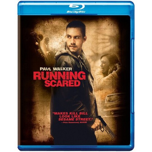 Running Scared (blu-ray)(2006) : Target