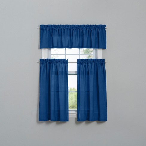 Brylanehome Microfiber Kitchen Tier, 3 Piece Set : Target