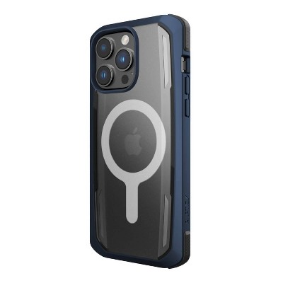 Raptic Secure Apple Iphone 14 Pro Max Case With Magsafe : Target