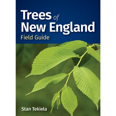 Trees Of The Carolinas Field Guide - (tree Identification Guides) 2nd ...