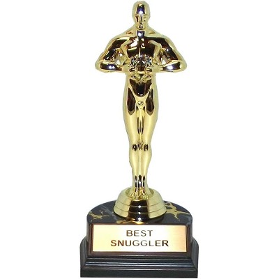 Lemonsoda Valentine's Day Trophies (best Snuggler) : Target