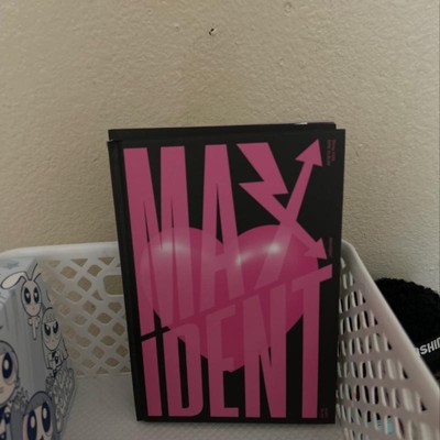 Stray Kids - Maxident (target Exclusive, Cd) : Target