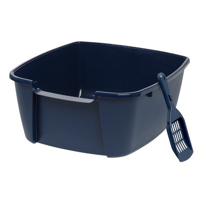 Petsafe Scoopfree Complete Classic Self-cleaning Cat Litter Box : Target