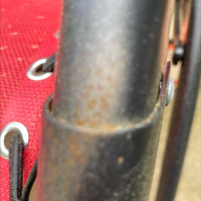 Elevon Adjustable Outdoor Zero Gravity Recliner Lounge Chair W ...