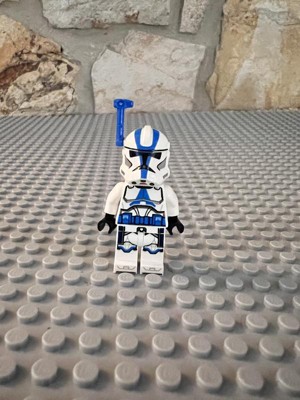 Lego Star Wars 501st Clone Troopers Battle Pack Set 75345 : Target