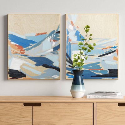 Wood Wall Art : Target